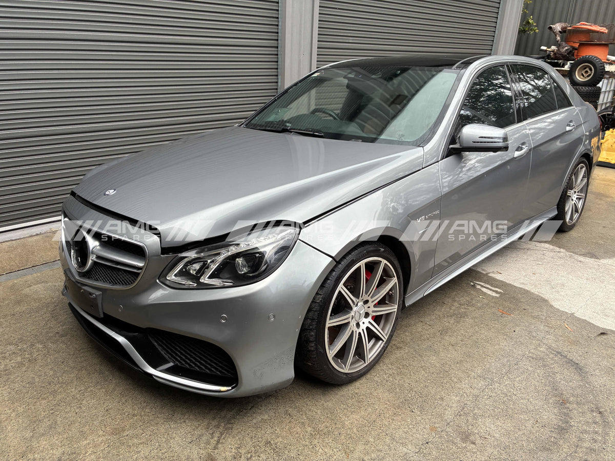 2014 W212 E63s AMG Sedan V8 5.5L Biturbo (July 2025) – AMG Spares