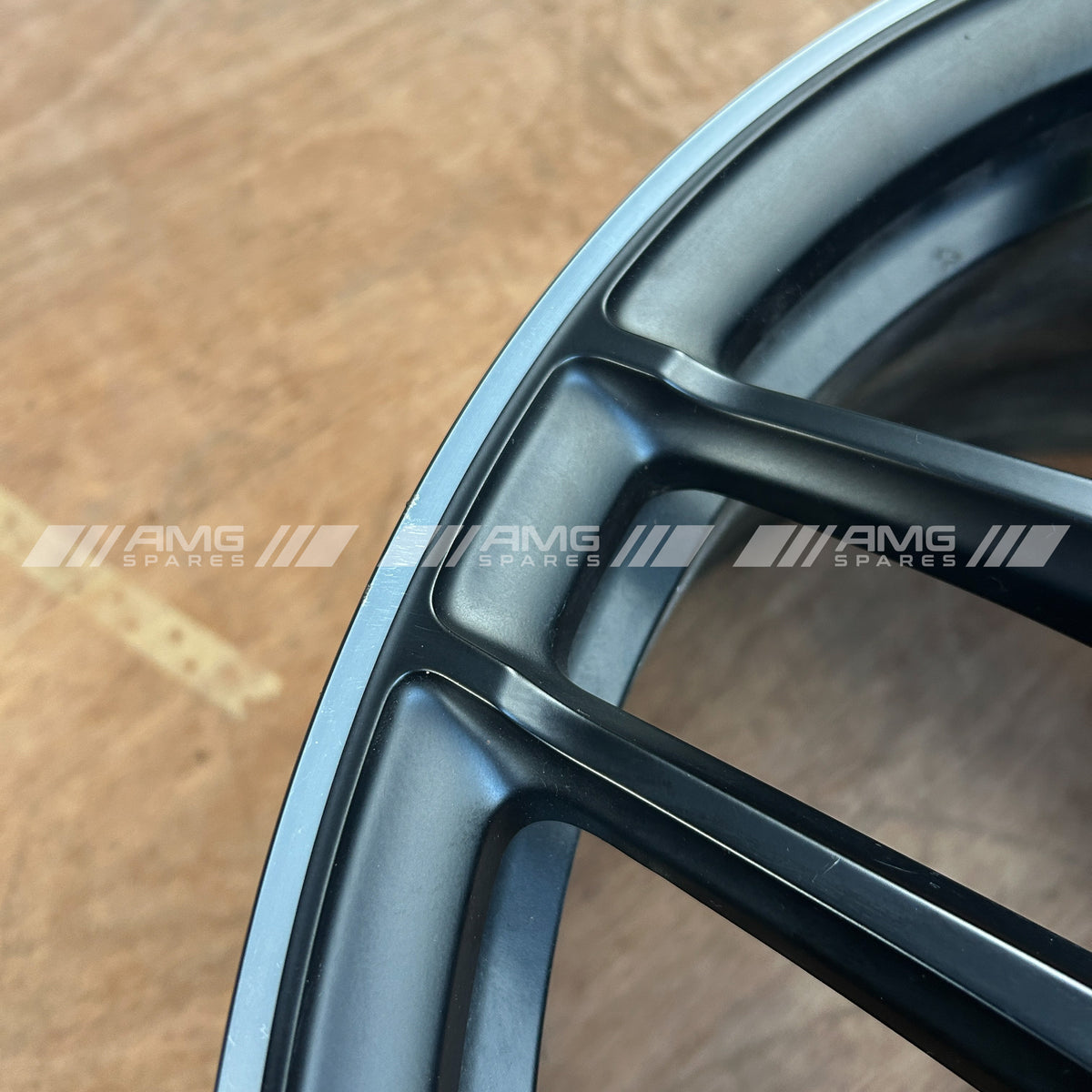 **SOLD** A45s single wheel 8.5x19 A1774012500 #1 – AMG Spares