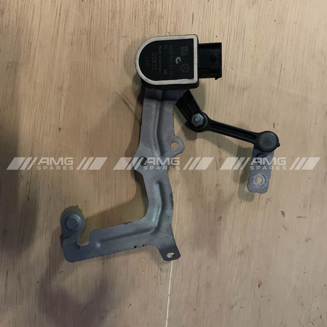 Other Suspensions and Brakes – AMG Spares