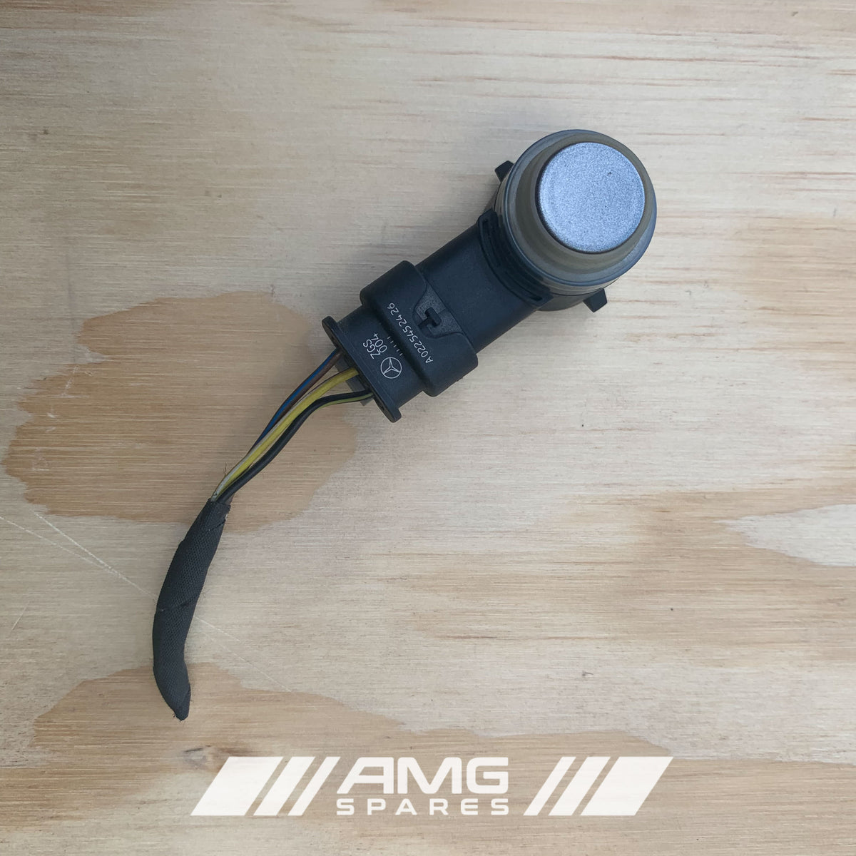 Parking sensor grey A0009059300 – AMG Spares