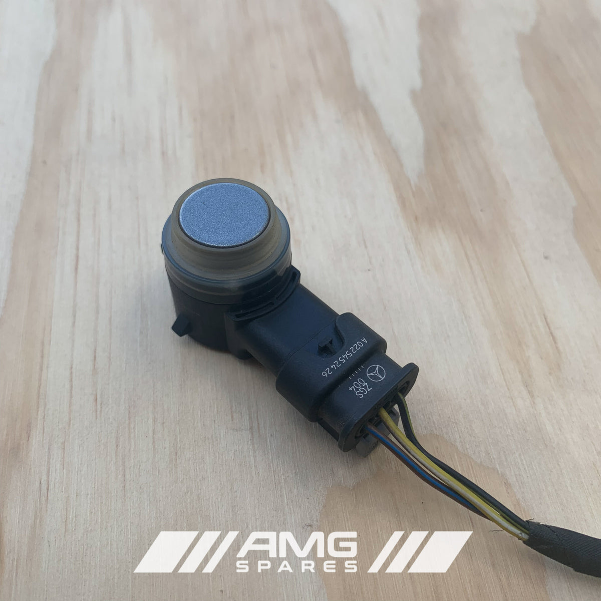 Parking sensor grey A0009059300 – AMG Spares