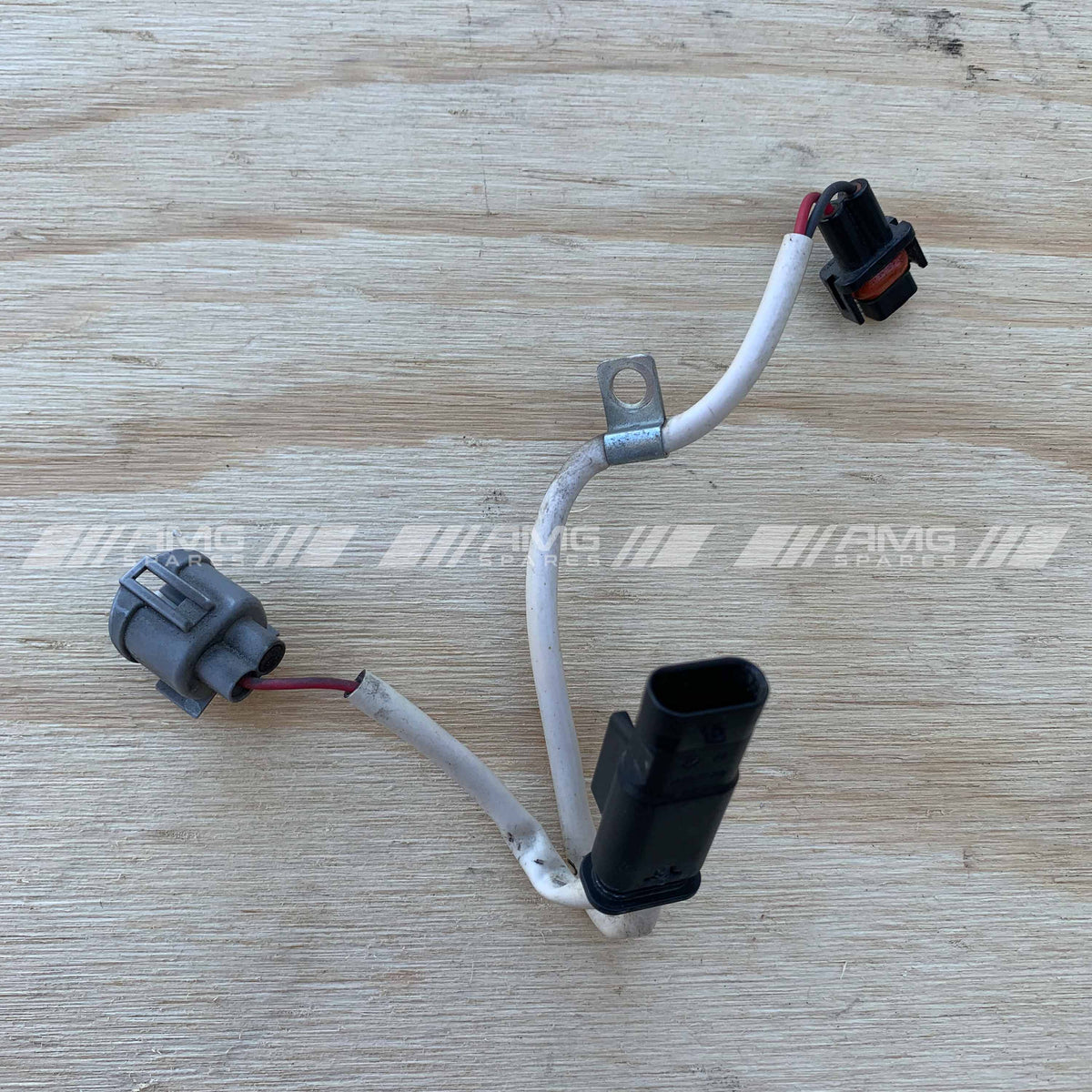 M133 Air conditioning pump Wiring harness A0515455328 – AMG Spares