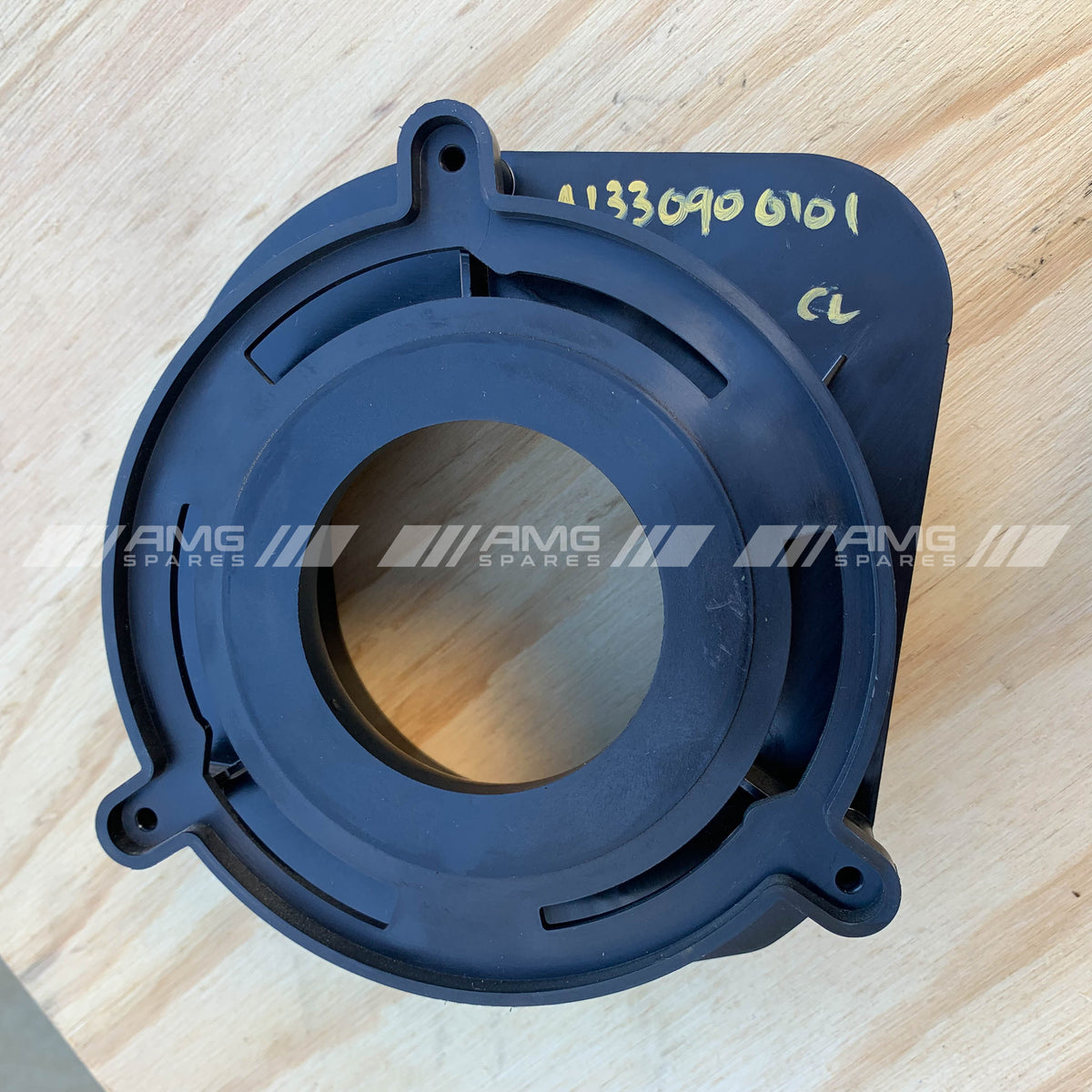 C117 air box component A1330900101 A0071530528 – AMG Spares