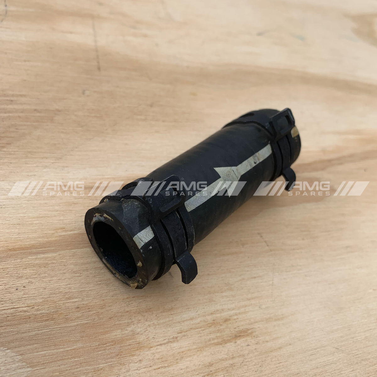 M177 cooling water return line A1772000300 – AMG Spares