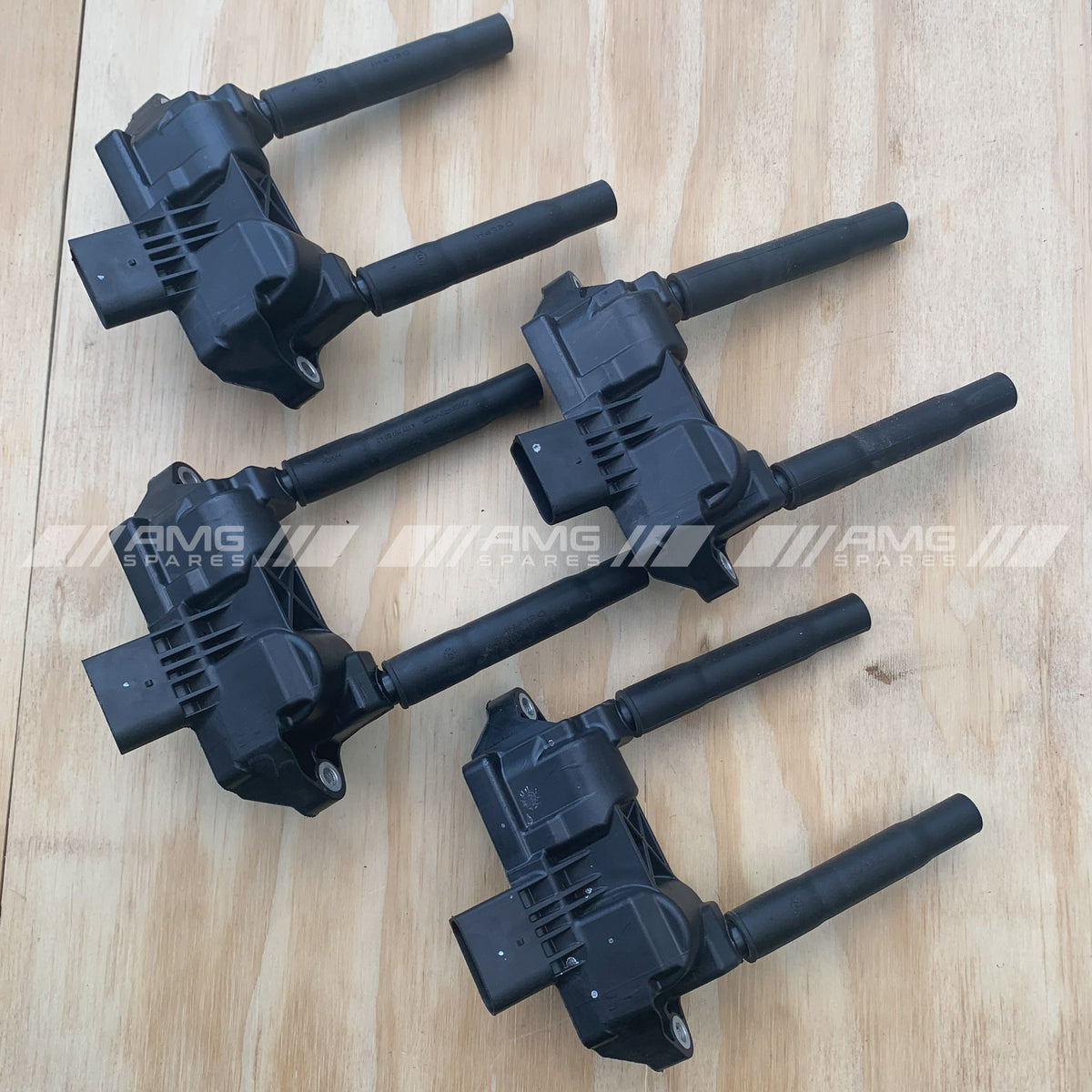 M177 ignition coil packs A1779069500 – AMG Spares