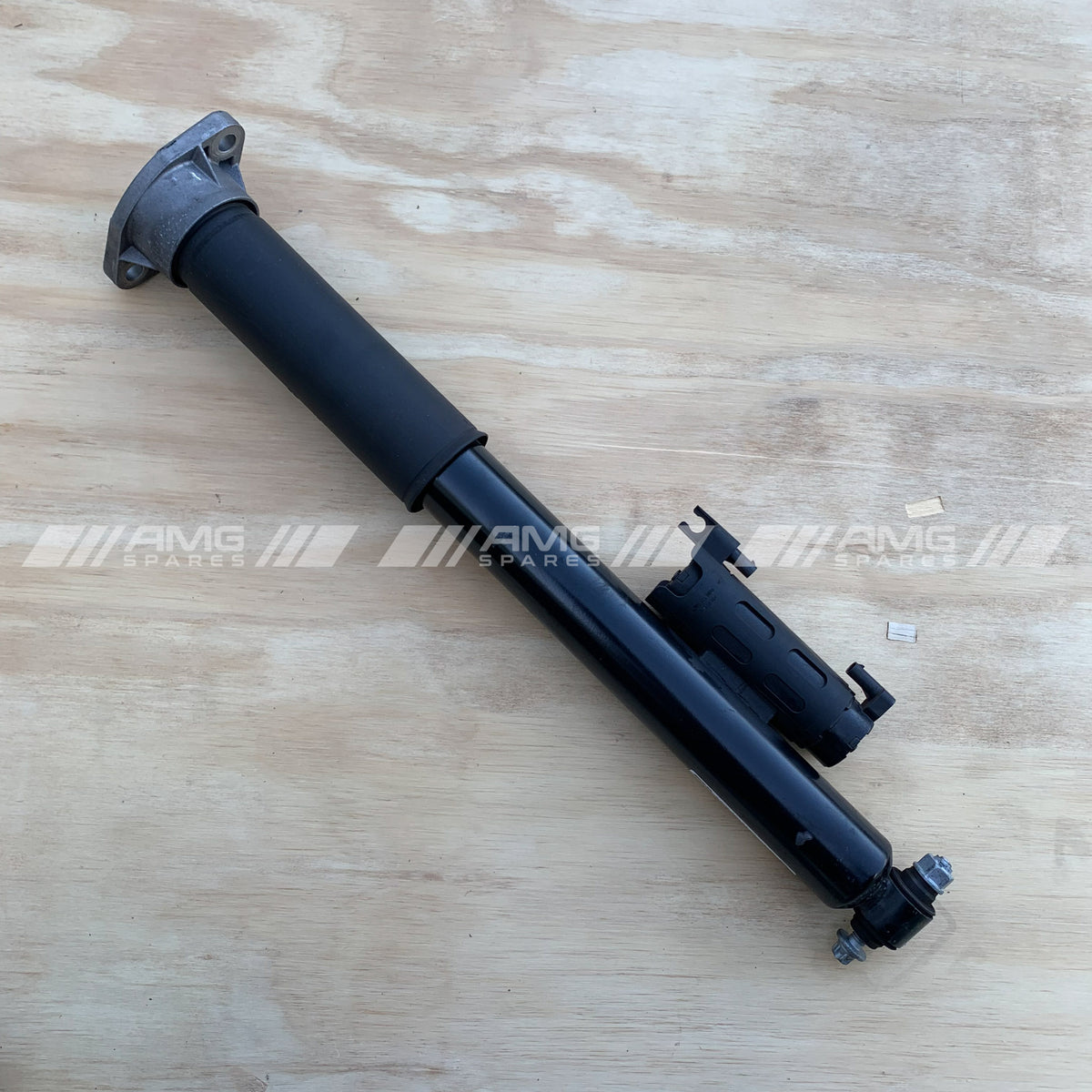 W205 rear LEFT shock absorber A2053208100 – AMG Spares