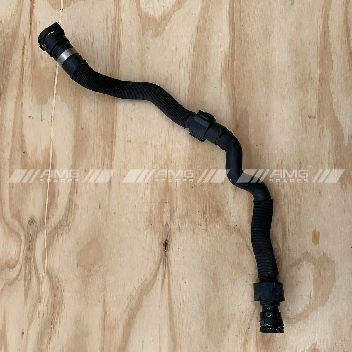 M177 coolant Radiator Hose A2055013391 – AMG Spares
