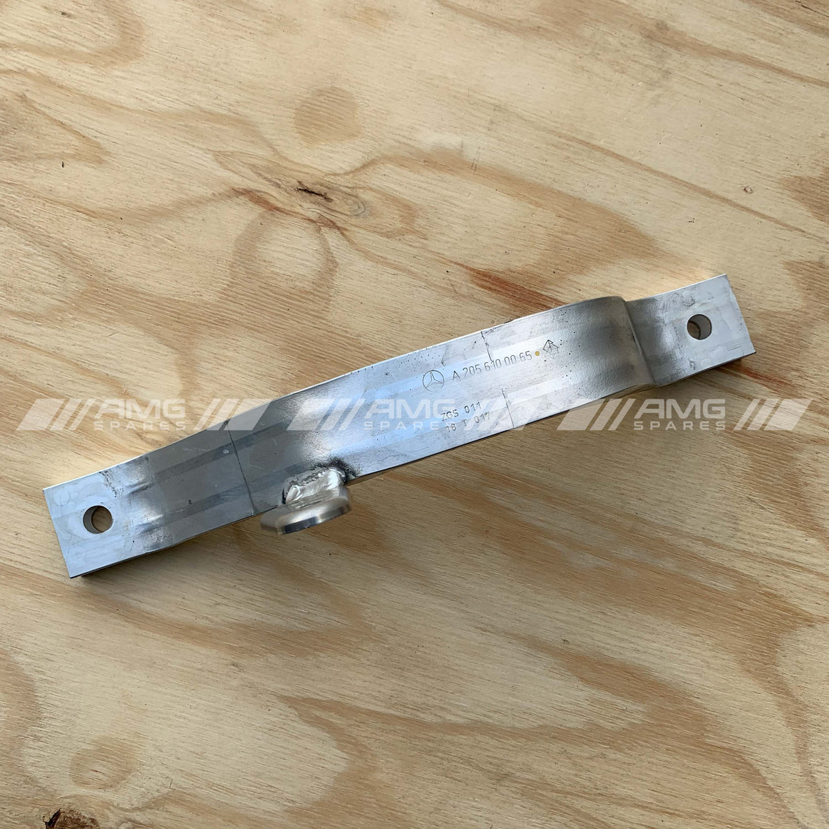 W205 under body brace A2056100065 – AMG Spares