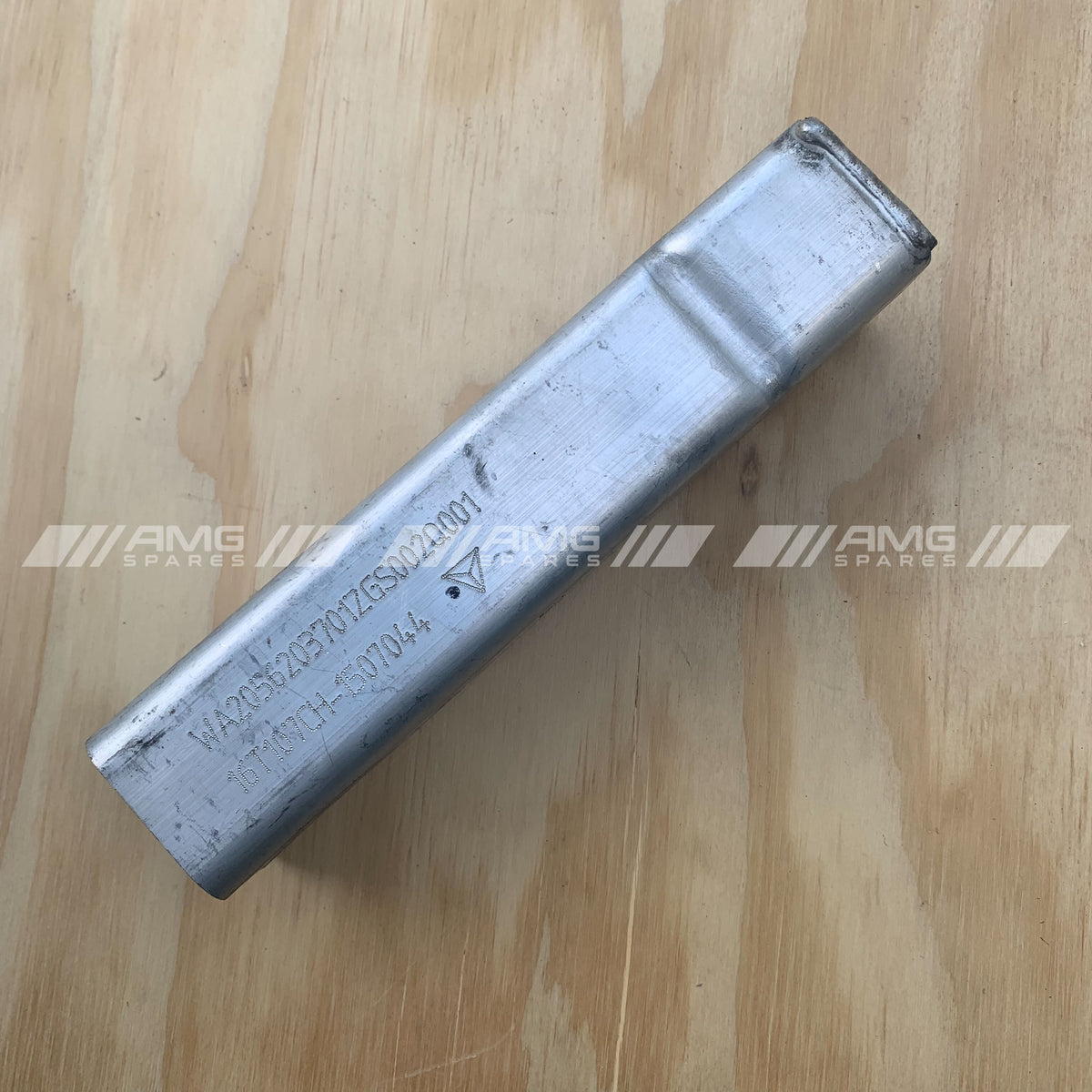 W205 front left or right absorber bracket A2056203701 – AMG Spares