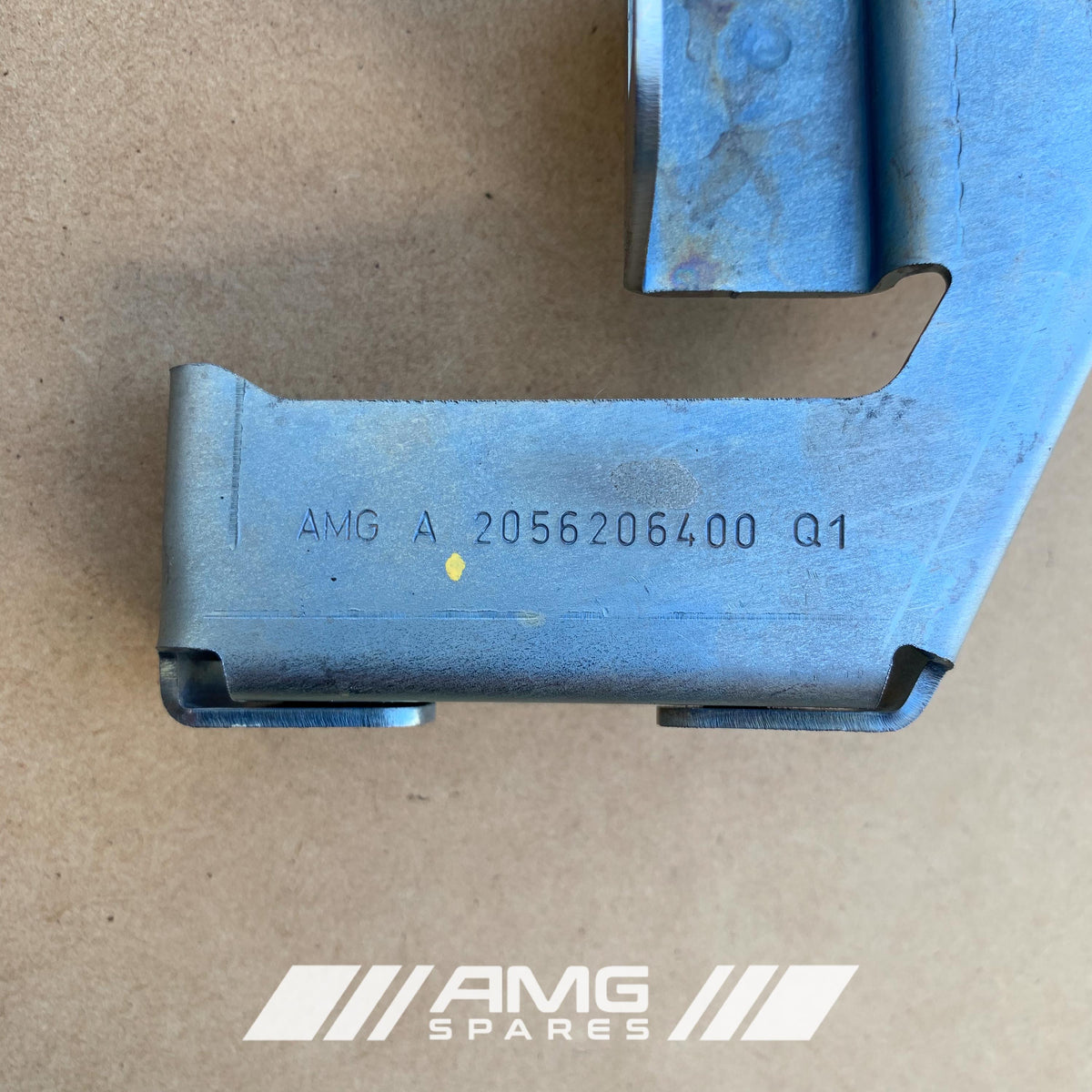 W205 Acceleration Sensor Bracket Front Right A2056206400 – AMG Spares