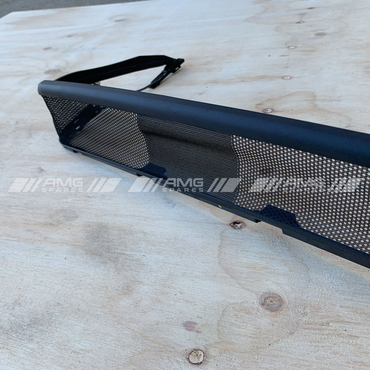 W205 sun roof deflector A2057807700 – AMG Spares