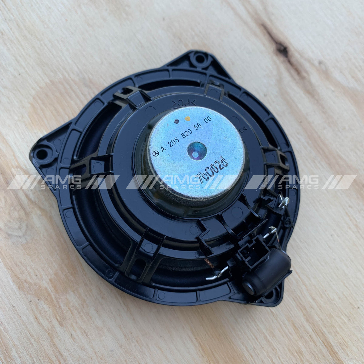 W205 burmester speaker A2058205600 – AMG Spares