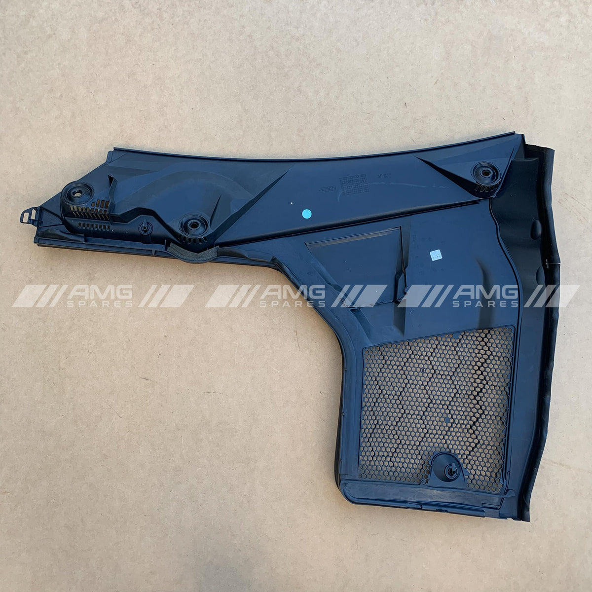 W205 RHS scuttle panel engine bay A2058308404 A2058309302 – AMG Spares