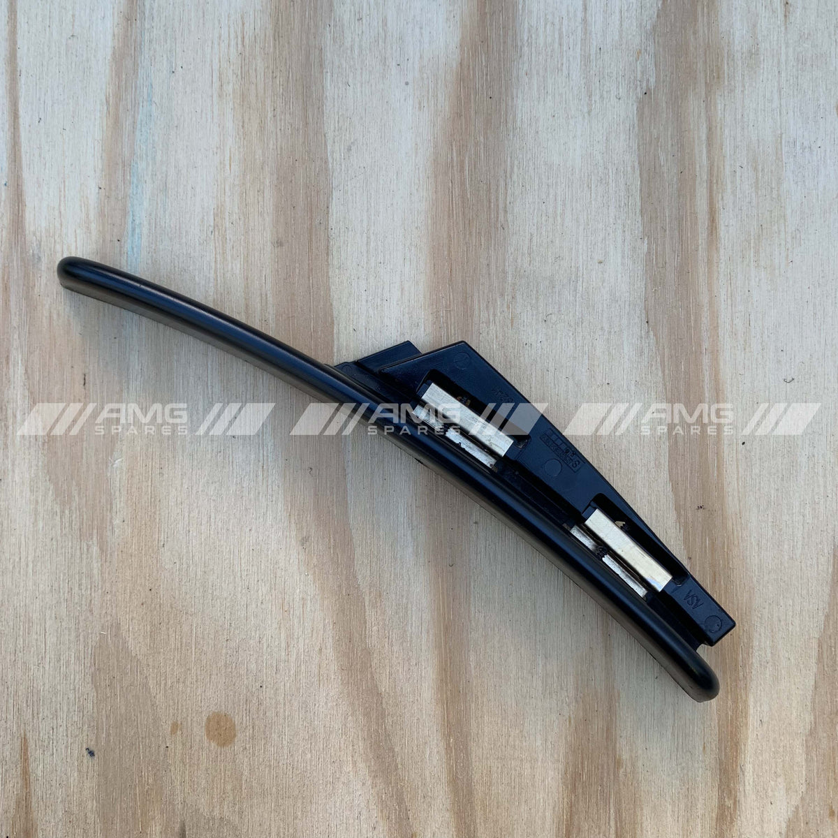 W205 rear left bar trim A2058803924 A2058802500 – AMG Spares