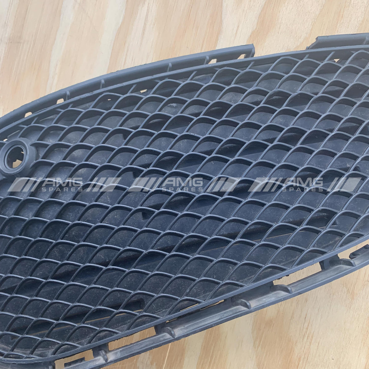 W205 right grill sport front bumper A2058854123 – AMG Spares