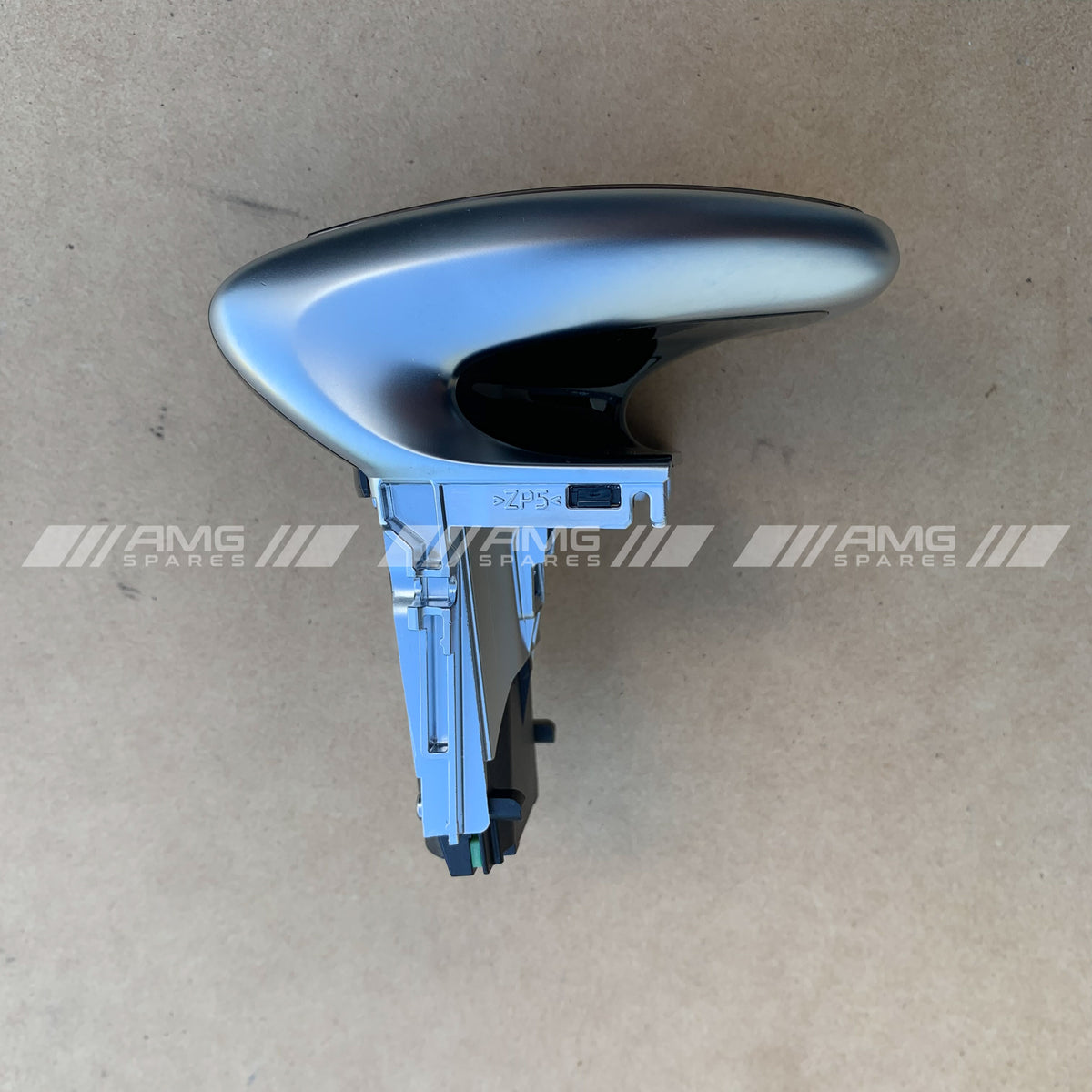 C class touch pad controller A2059009927 – AMG Spares