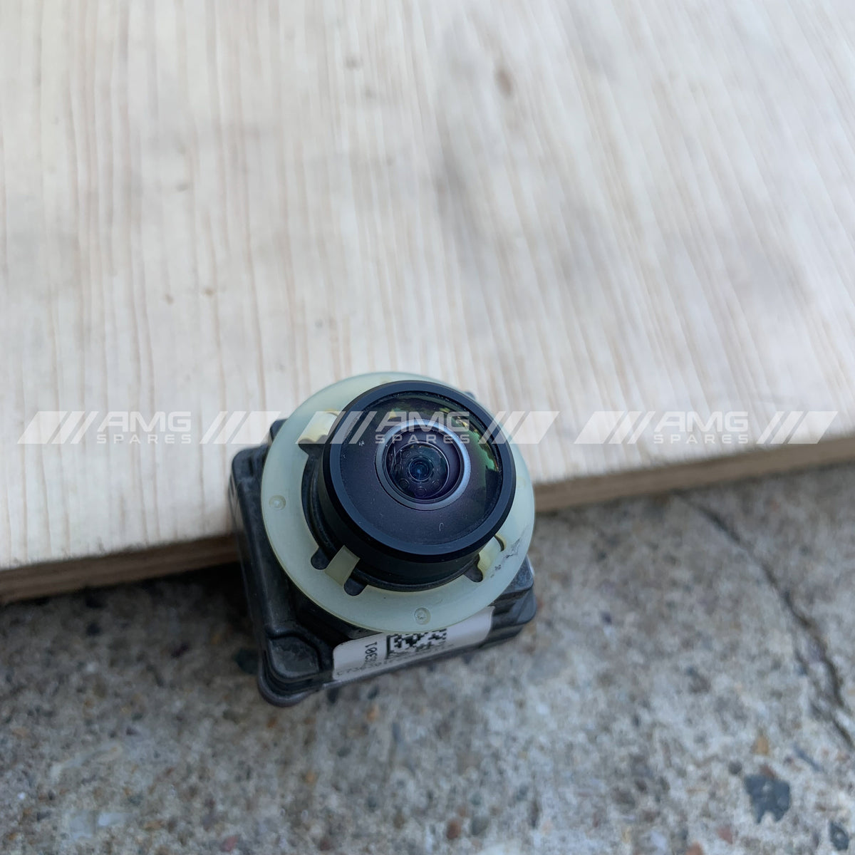 RHS mirror camera A2059053509 – AMG Spares