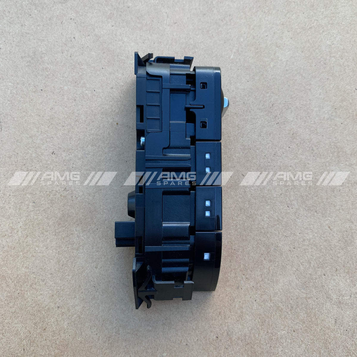 W205 C205 dynamic suspension traction control buttons A2059059608 – AMG ...